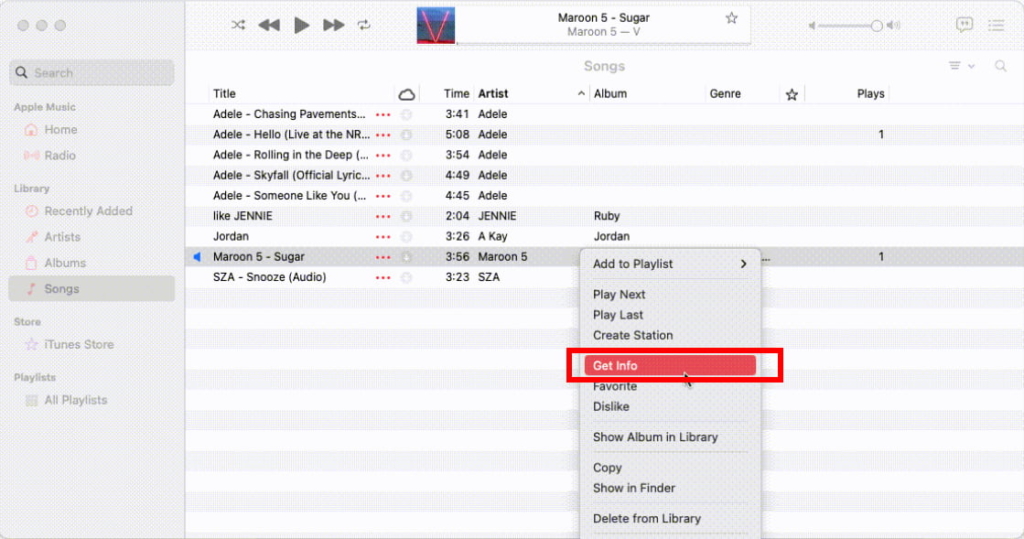 How to Edit MP3 Metadata on Windows and Mac (Complete Guide)