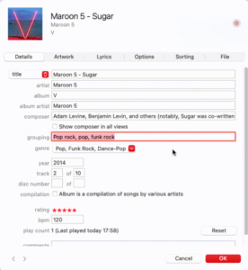 How to Edit MP3 Metadata on Windows and Mac (Complete Guide)