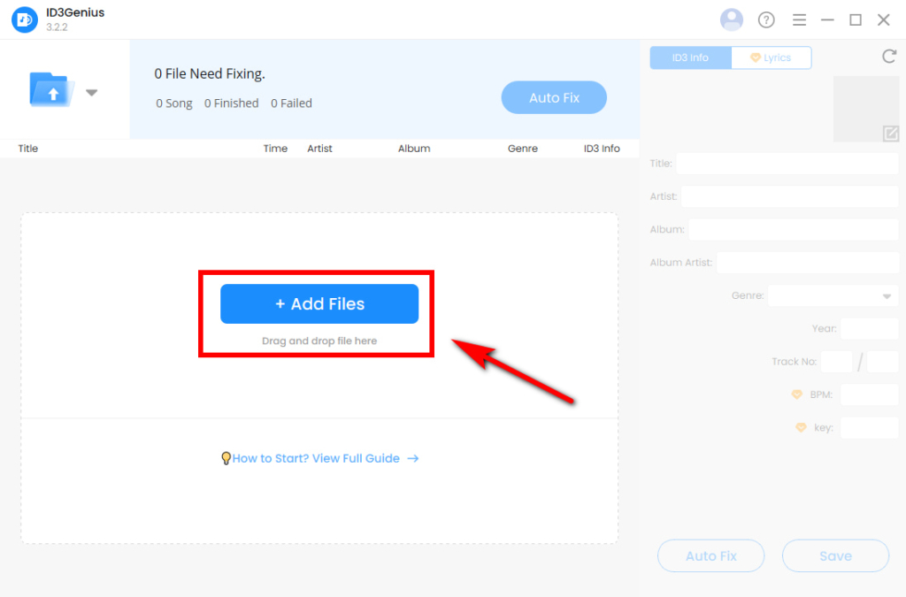 Top 6 M4A Tag Editors for Windows and Mac in 2025