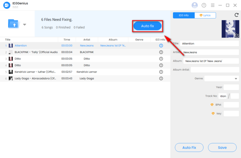 How to Organize Music Library Easily in 2025