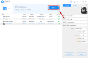 How to Organize Music Library Easily in 2026