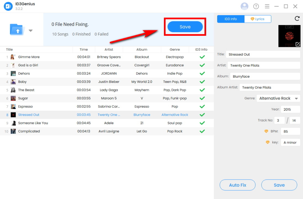 Top 6 M4A Tag Editors for Windows and Mac in 2025