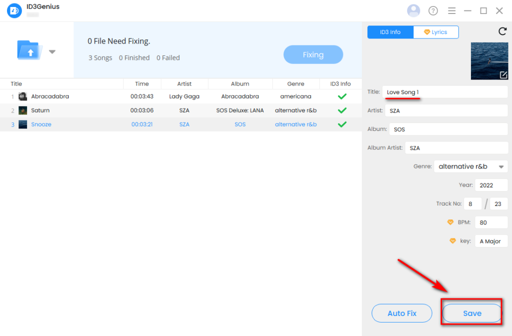 Easy Guide on How to Rename MP3 Files (2025)