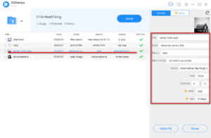 How to Organize Music Library Easily in 2026