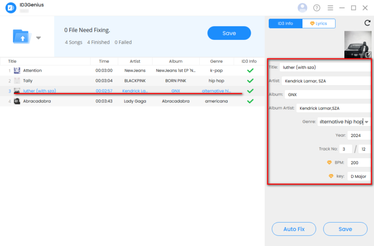 How to Organize Music Library Easily in 2025