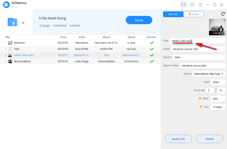 How to Organize Music Library Easily in 2025