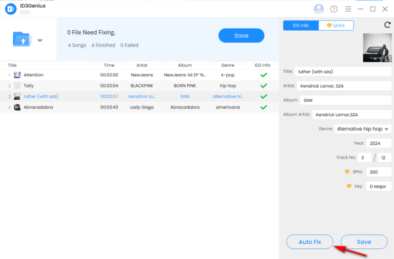 How to Organize Music Library Easily in 2026