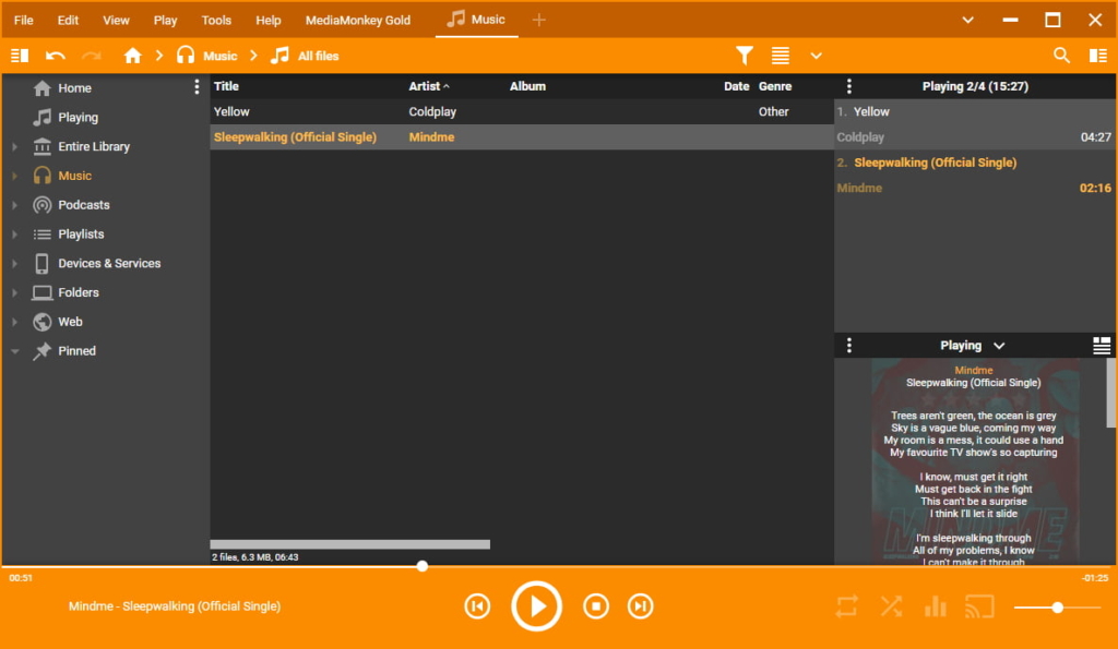 8 Best FLAC Tag Editor in 2025 (User Tested)