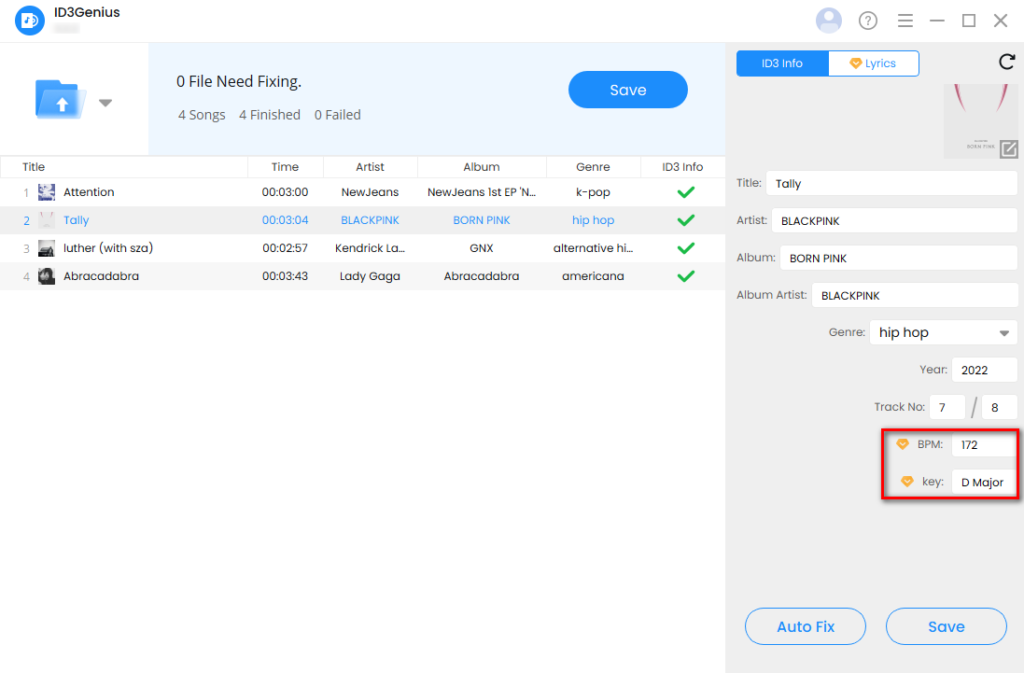 How to Organize Music Library Easily in 2025