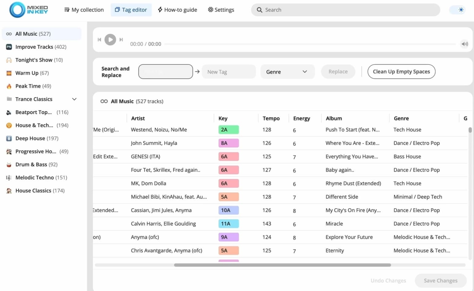 2026’s 5 Best MP3 Tag Editors for Mac – Ultimate Guide
