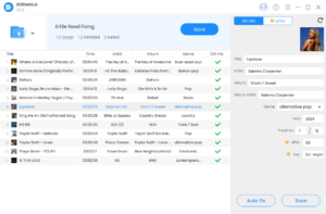 4 Best Windows Metadata Editors to Edit File Info Easily