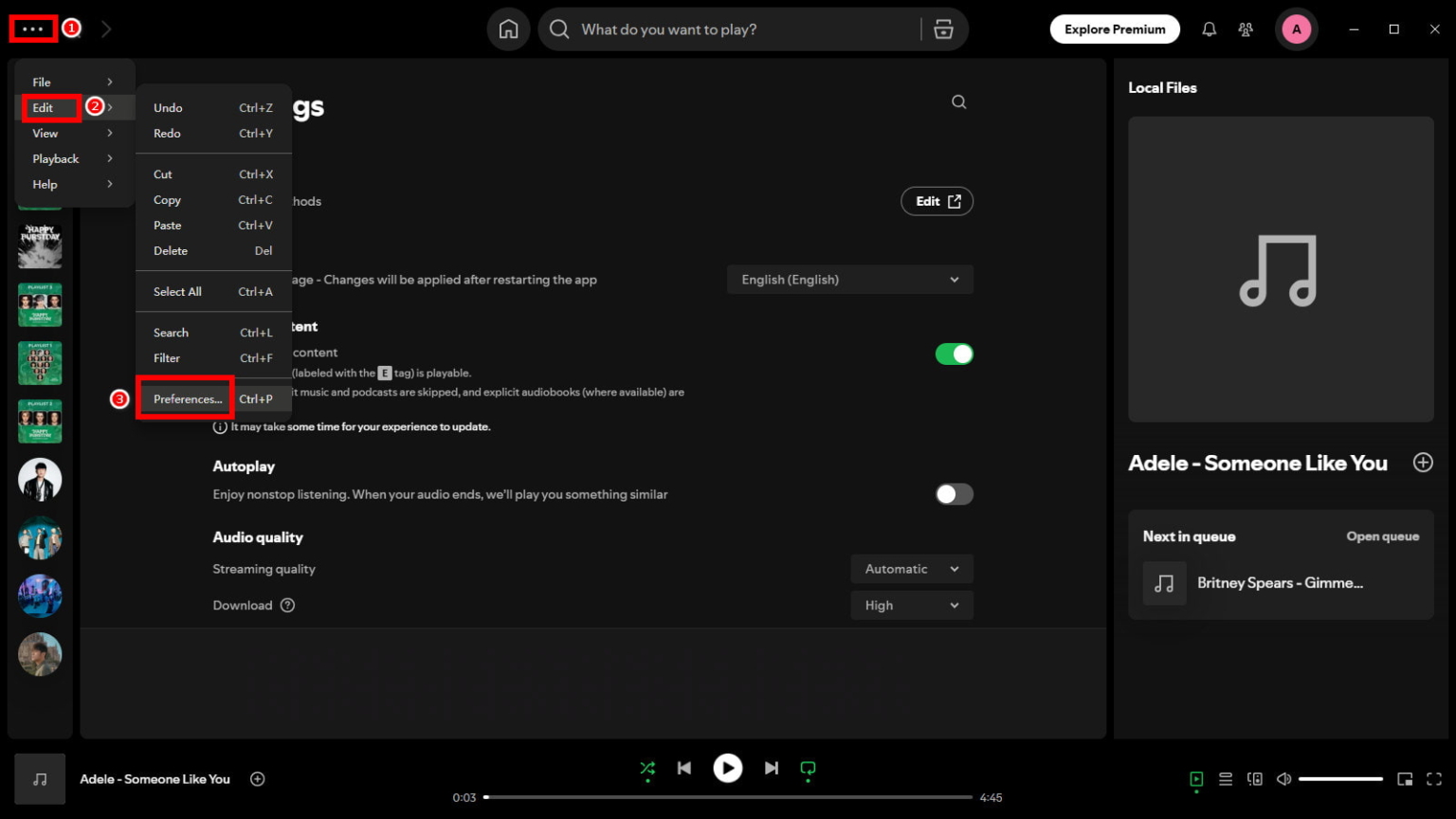 How to Change Spotify Artist Name – 2 Methods Explained