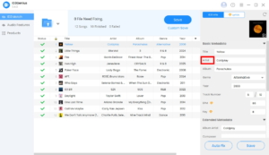 How to Add Artist to MP3 File Easily (Step-by-Step Guide)