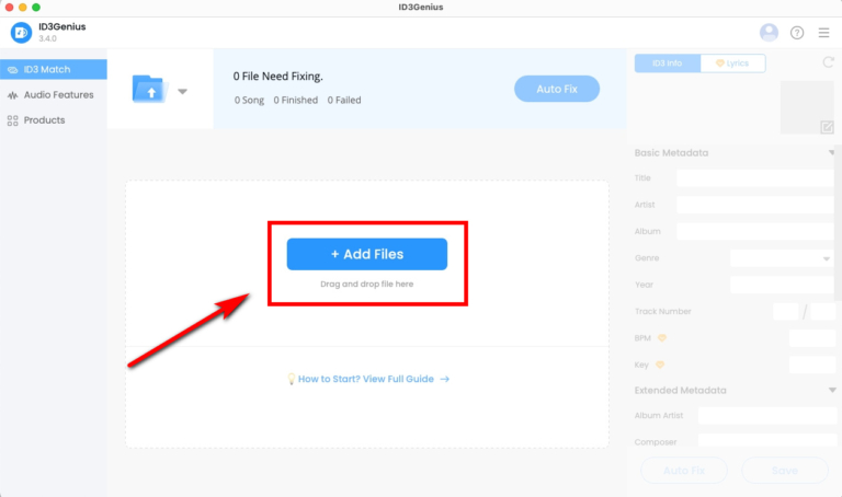 How to Add Artist to MP3 File Easily (Step-by-Step Guide)