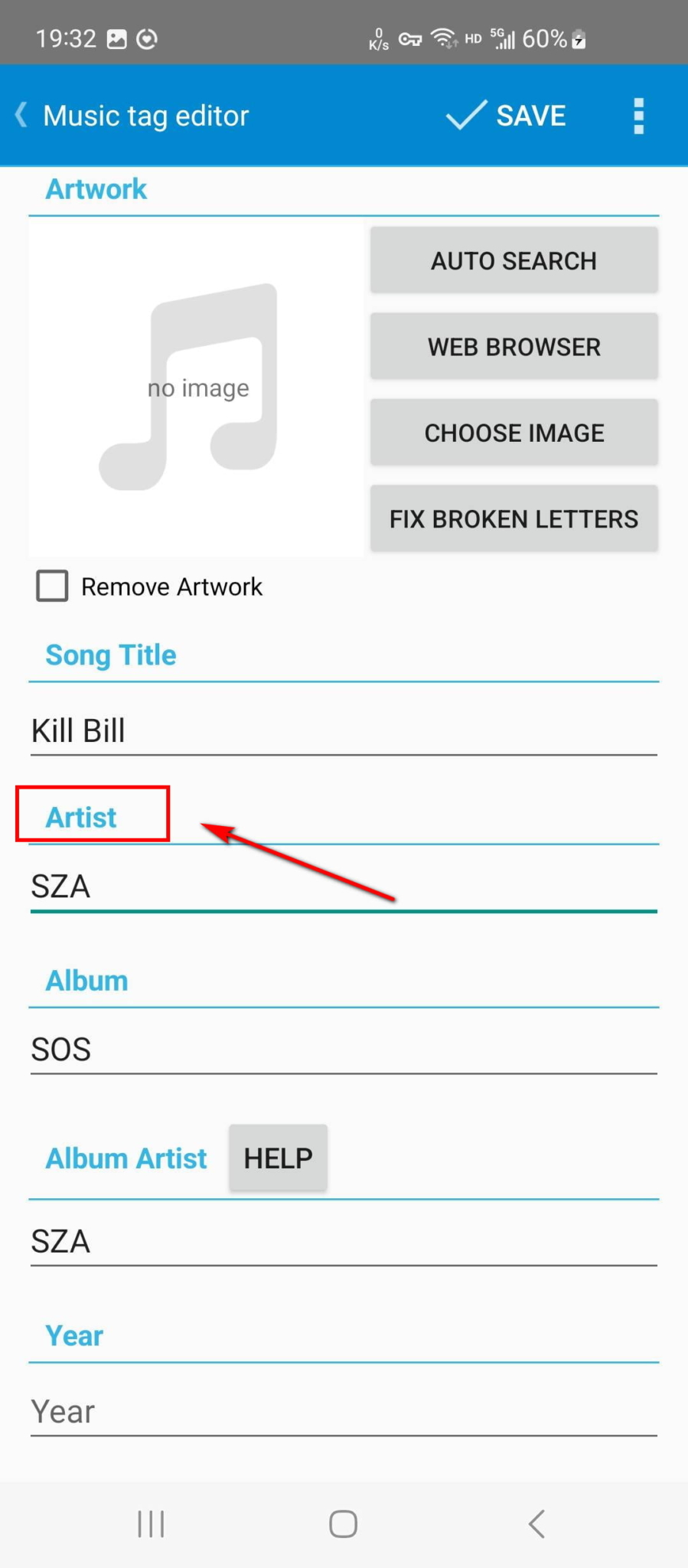How to Add Artist to MP3 File Easily (Step-by-Step Guide)